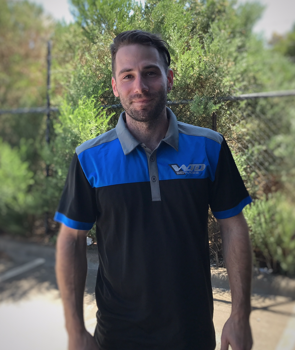 DREW SHEPHERD is our Projects Manager. With over 10 years security and ...